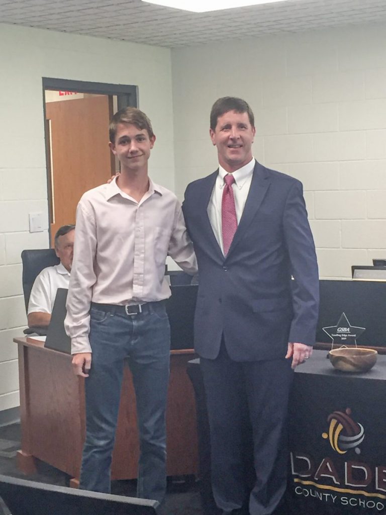 NewTerra Compost Asks BOE To Apply For USDA Grant – Dade County Sentinel