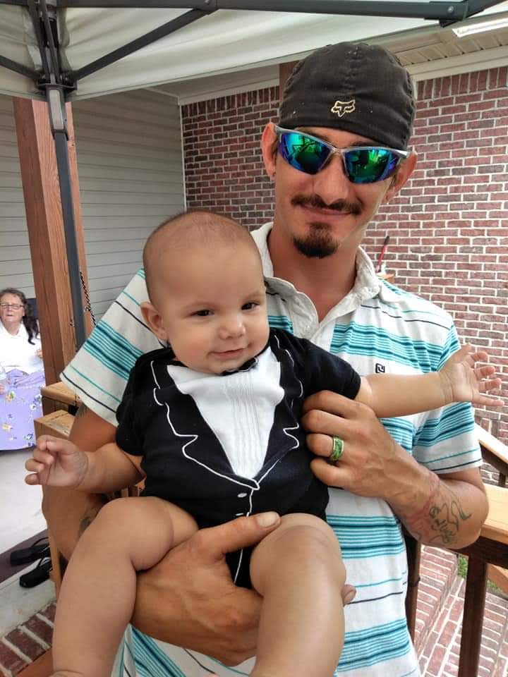 Parents Want Justice For Son Justin Alfrey – Dade County Sentinel