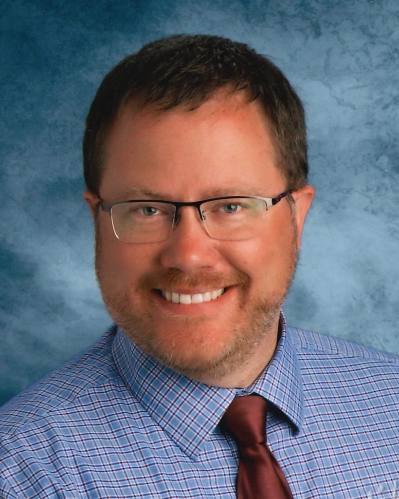 Fahrney Is Resigning At End Of School Year – Dade County Sentinel