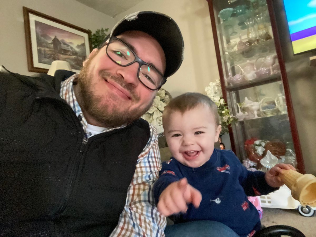 Hickey’s Son Doing Well After House Fire, Hickey Thanks The Community ...