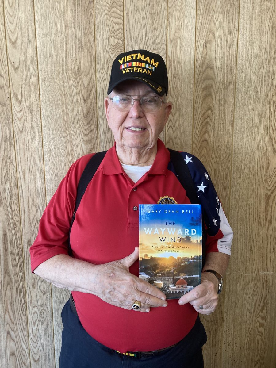 Bell’s Autobiography Written For His Family – Dade County Sentinel