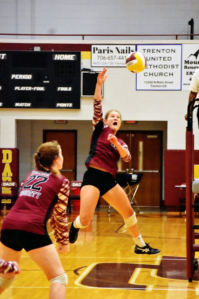 Lady Wolverines Play Six, Win Six Last Week – Dade County Sentinel