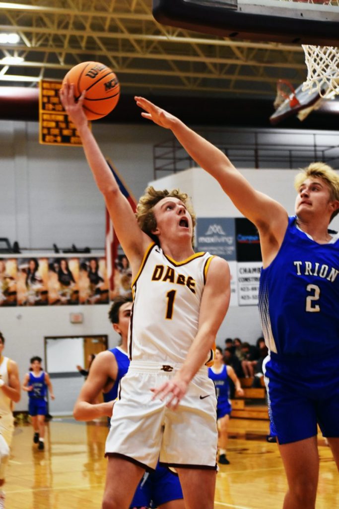 Wolverines Heading Into Final Stretch of Regular Season Play – Dade ...