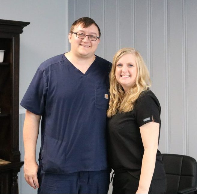 Hancocks Open Healing Roots Family Practice – Dade County Sentinel