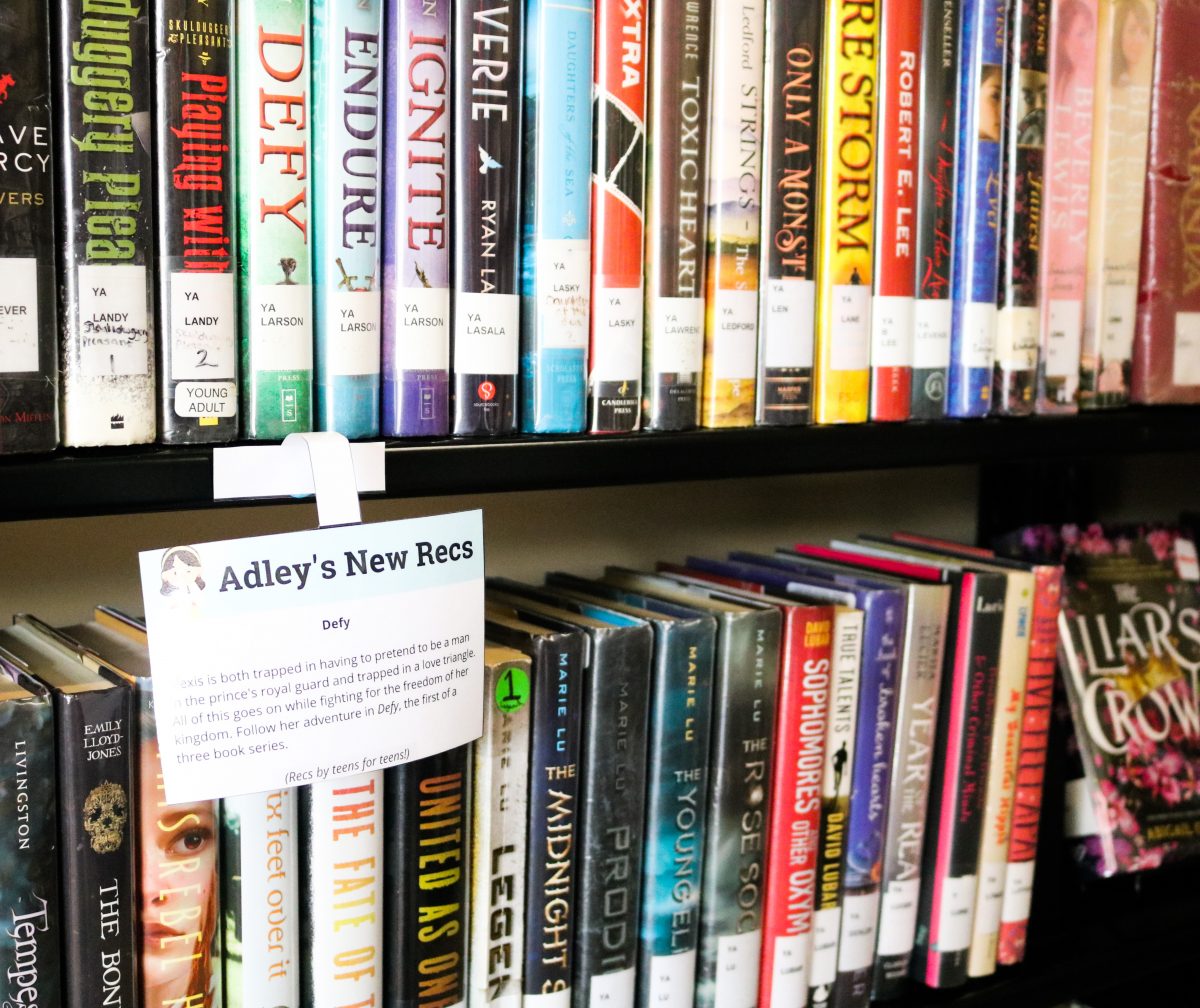 Beyond Books: Library Resources Important to Many Residents – Dade ...