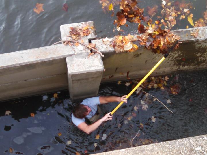 Public Tours Water Treatment Facility – Dade County Sentinel