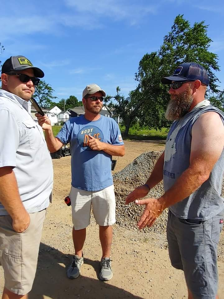 Dade Family Serves Disabled Veterans with A Soldier’s Journey Home ...