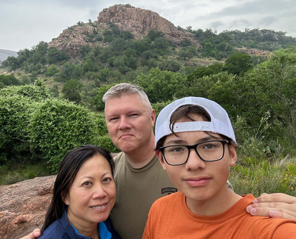 From Dade County to Fort Cavazos: Colonel Chad Foster’s Story – Dade ...