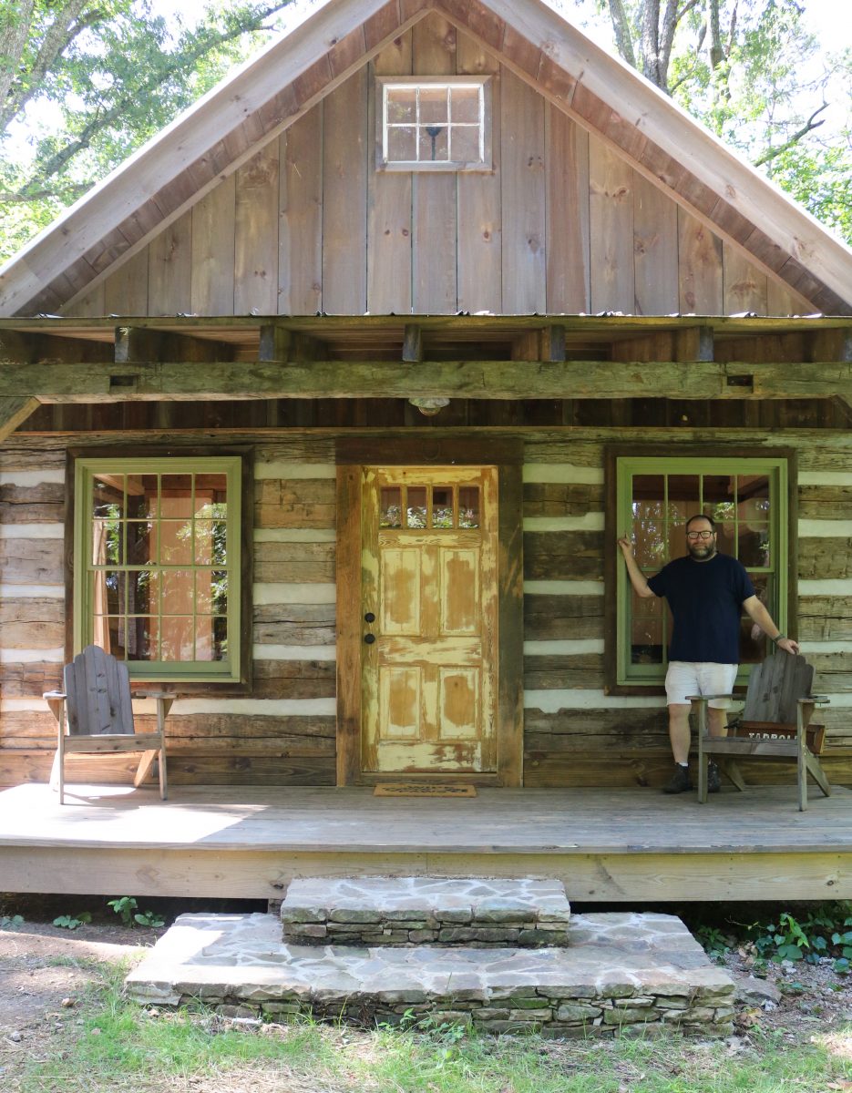 Land, Tourism, Industry, and a Delicate Balance: A Conversation With ...