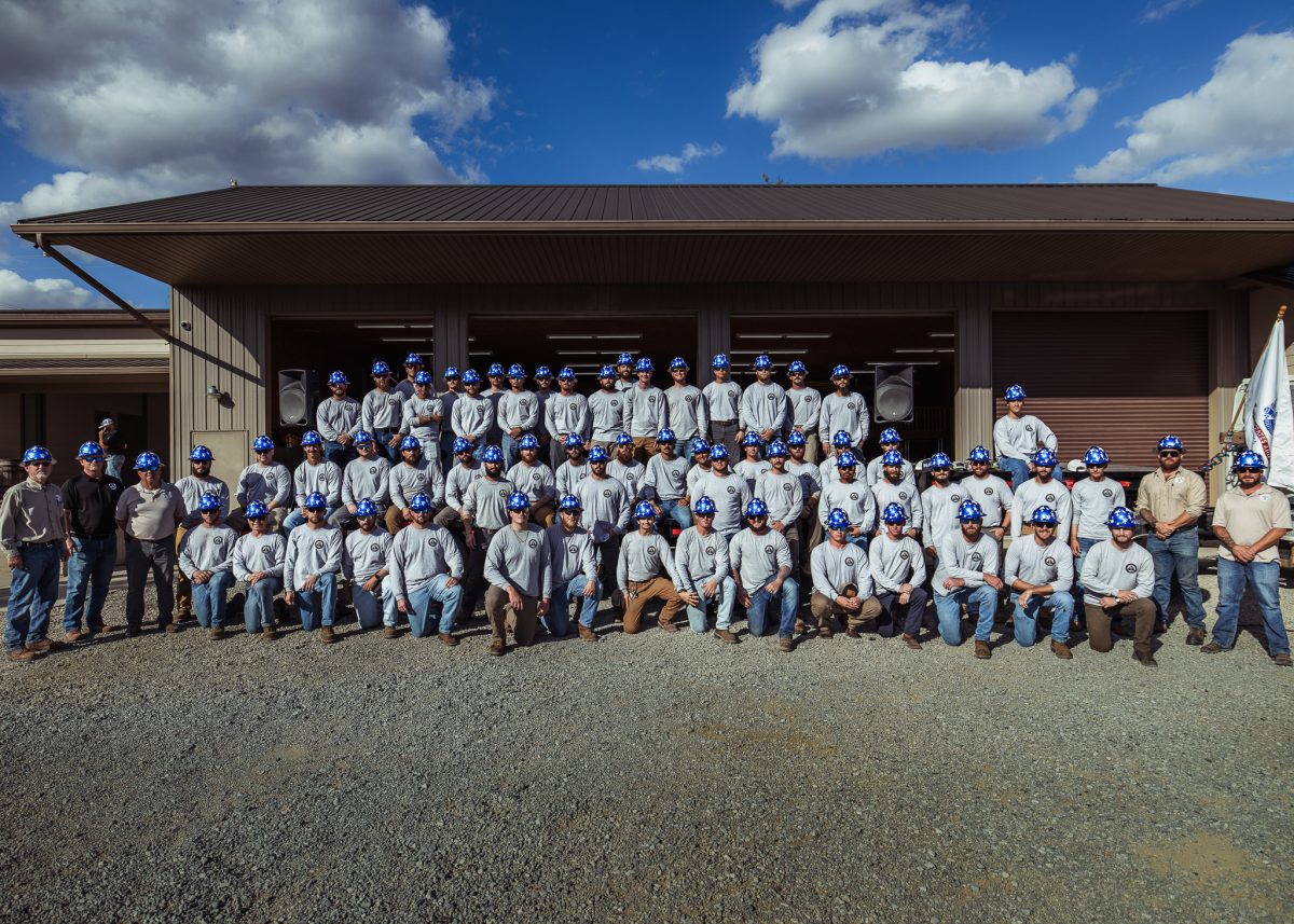 SLTC Serves as a Step From Military to Civilian Work – Dade County Sentinel