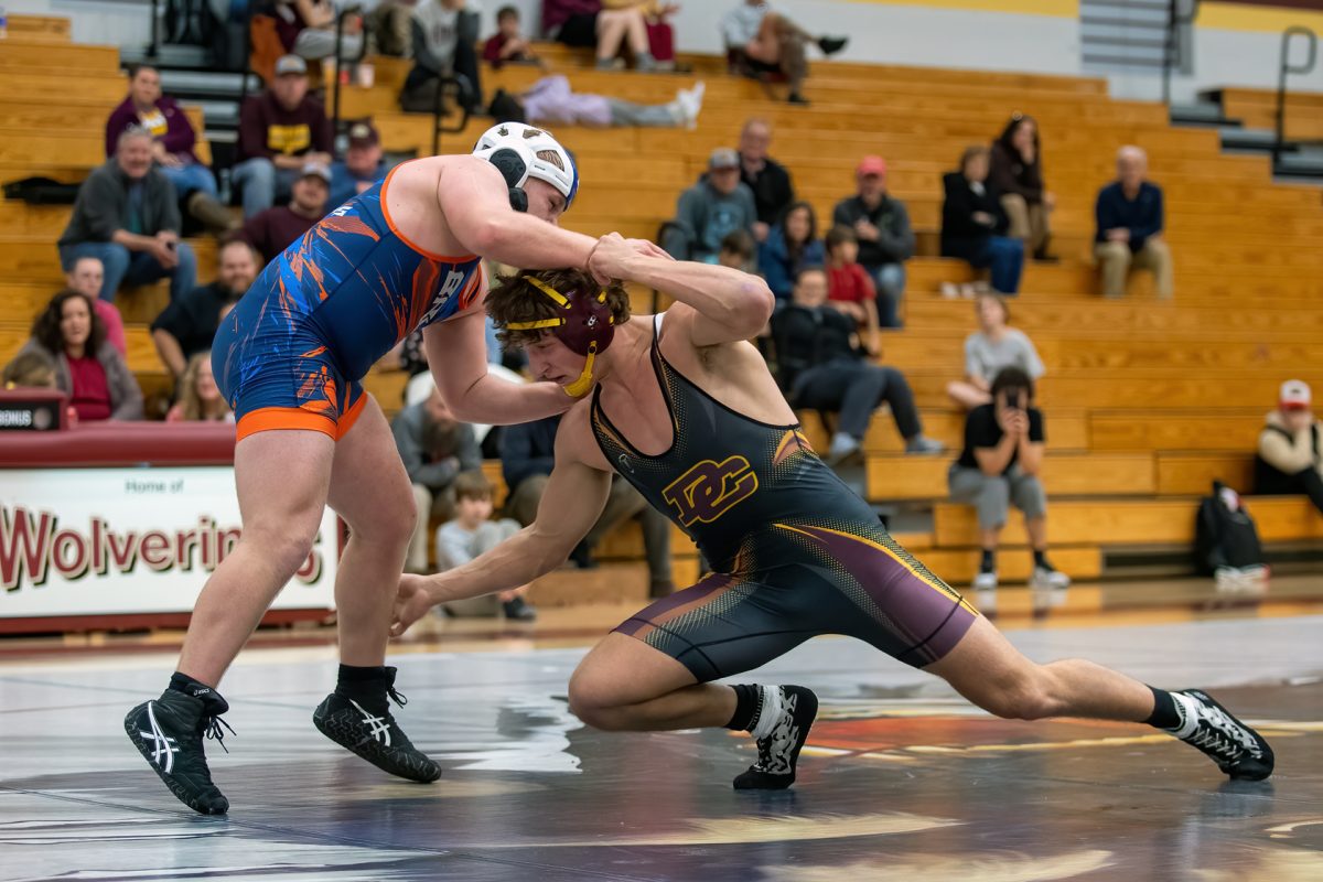 Wolverine Wrestlers Place in Top 8 at State Dual Championships – Dade ...