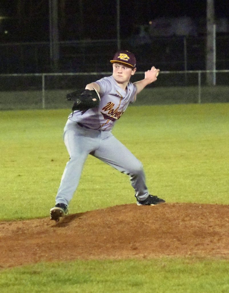 Wolverines Open 2024 Baseball Season With Win Over Ider Hornets – Dade ...