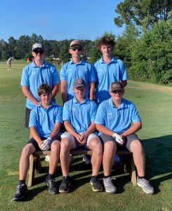 DCHS Golf Team Makes Top 10 In Class 1A D2 State Tournament – Dade ...