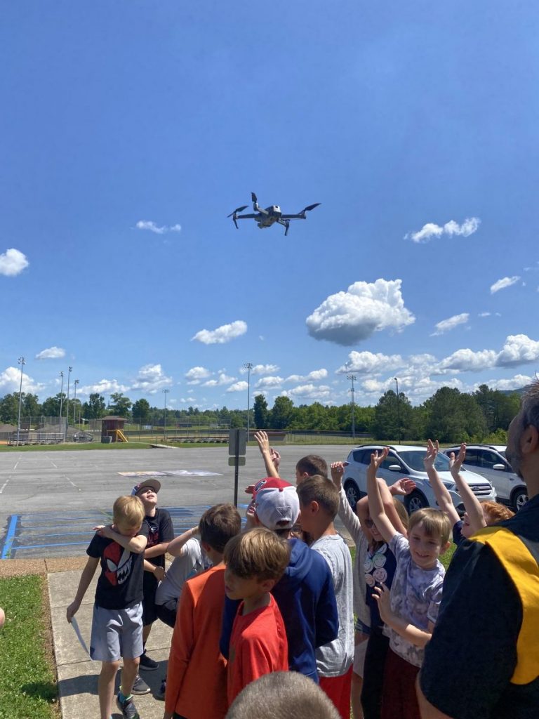 School Board Approves FY25 Budget, STEM Camp Proved Successful – Dade ...