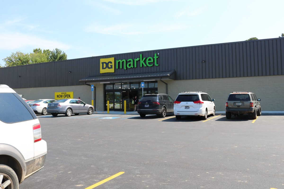 Dollar General Market Opens At Sand Mountain Crossroads – Dade County ...
