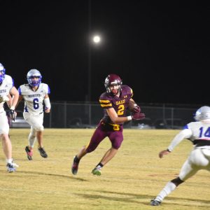 Dade County Sentinel