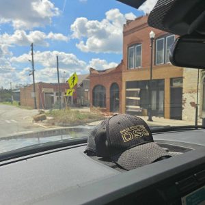 Dade County Sentinel