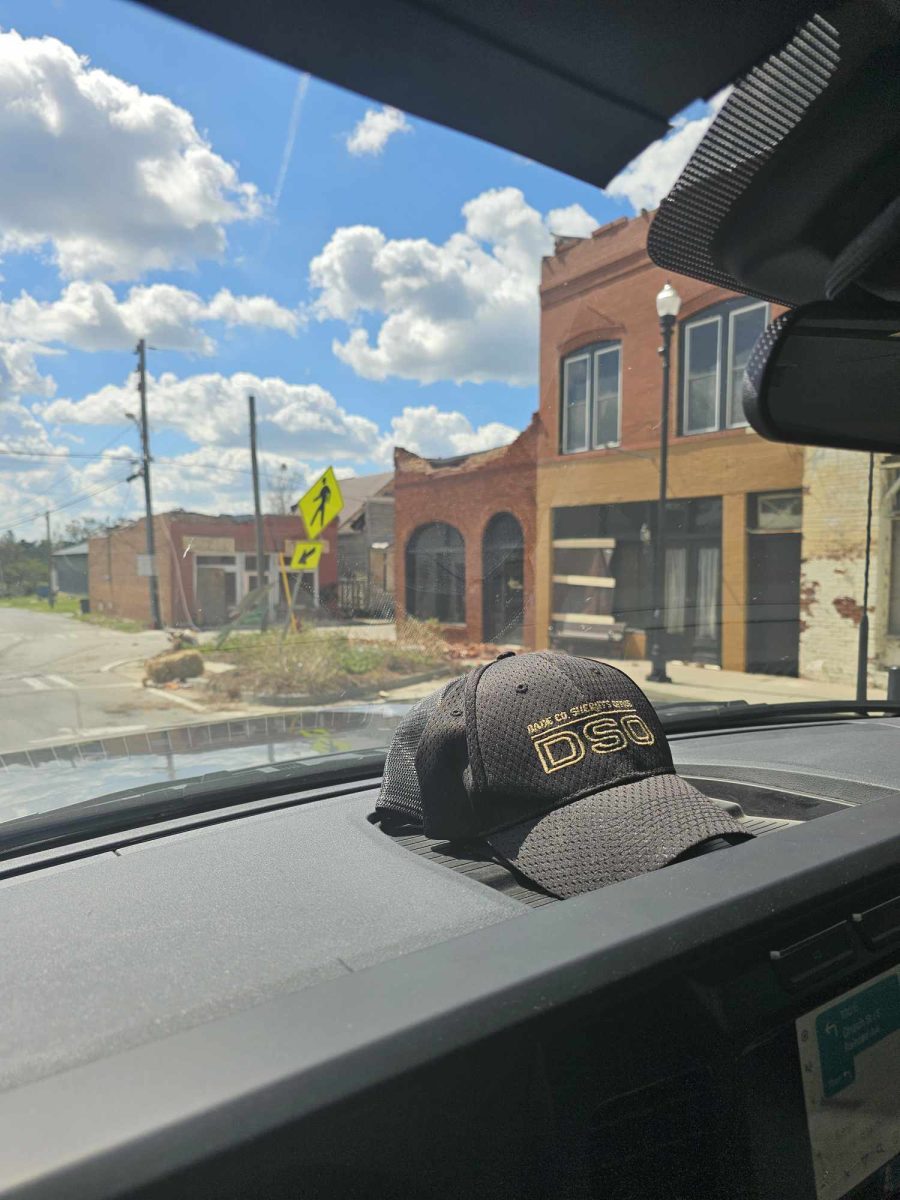Georgia Emergency Management Directors Offer Mutual Support After ...
