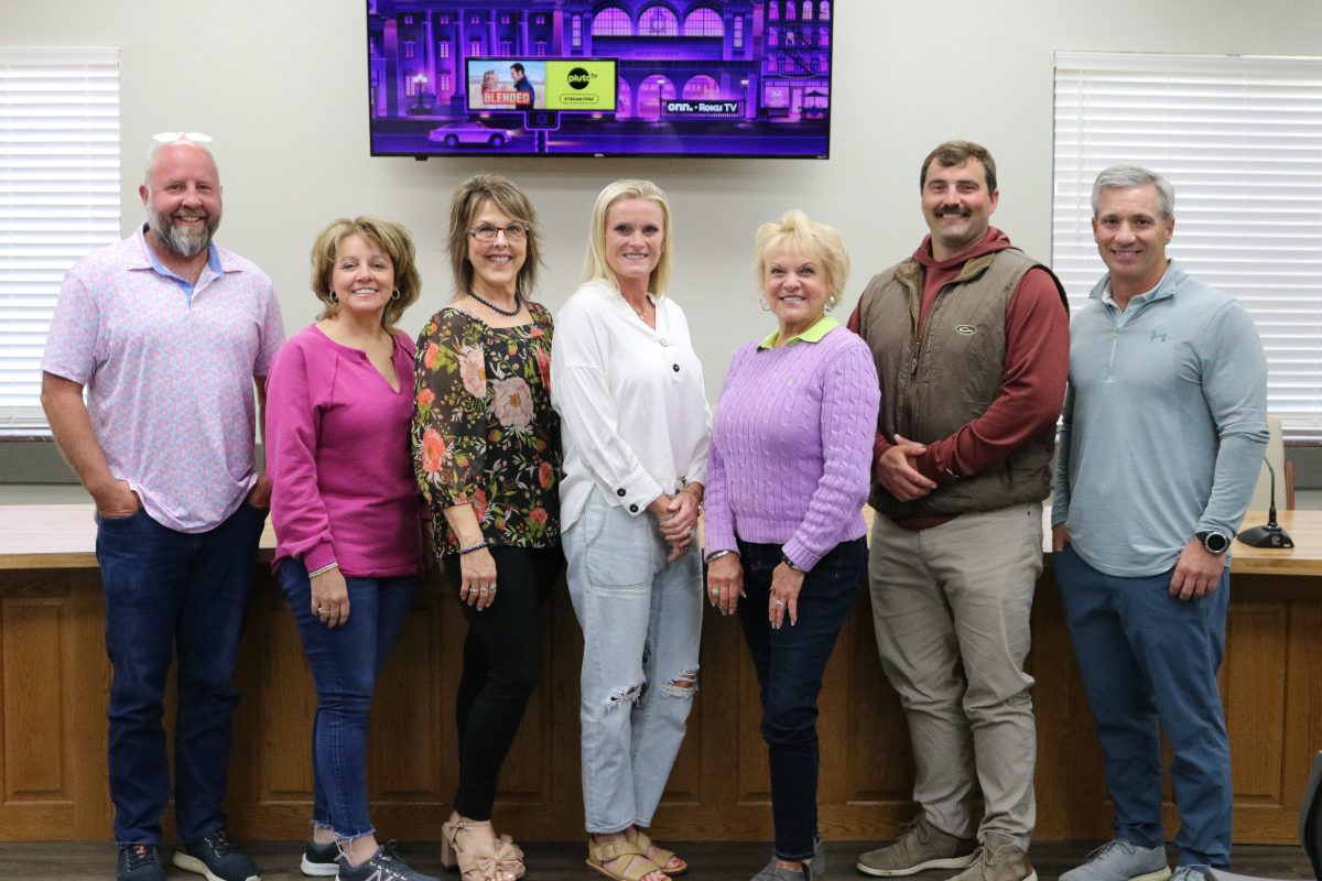 Meet Trenton’s Fledgling Downtown Development Authority – Dade County ...