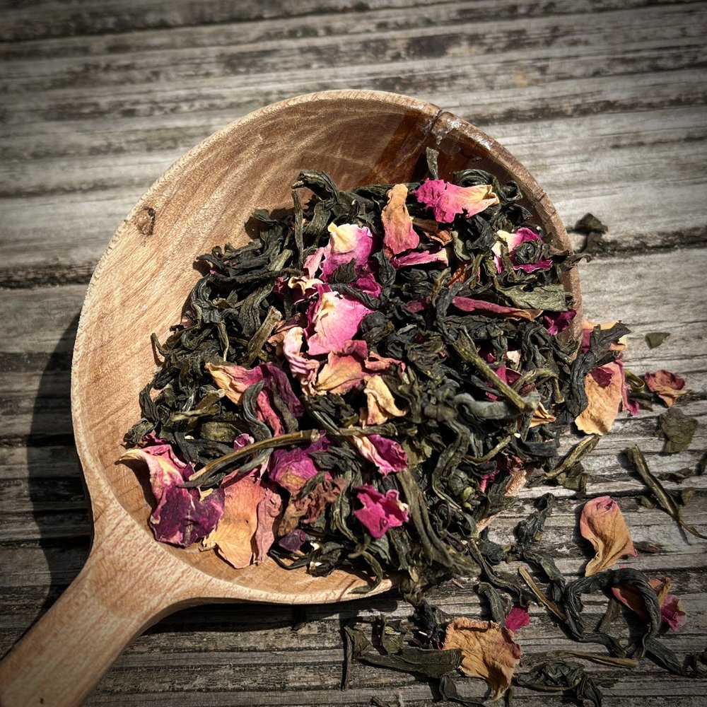 High Garden Tea Makes A Home On Lookout Mountain – Dade County Sentinel