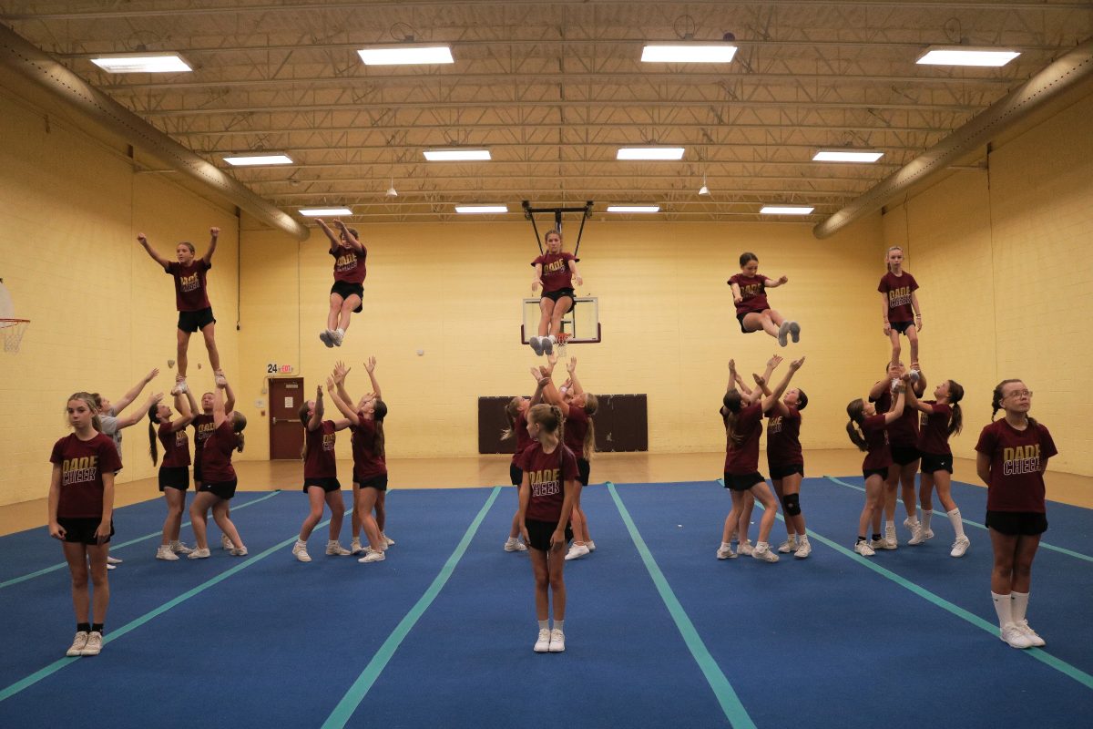 Back To School: Orientations, Open Houses, Daily Schedules – Dade ...