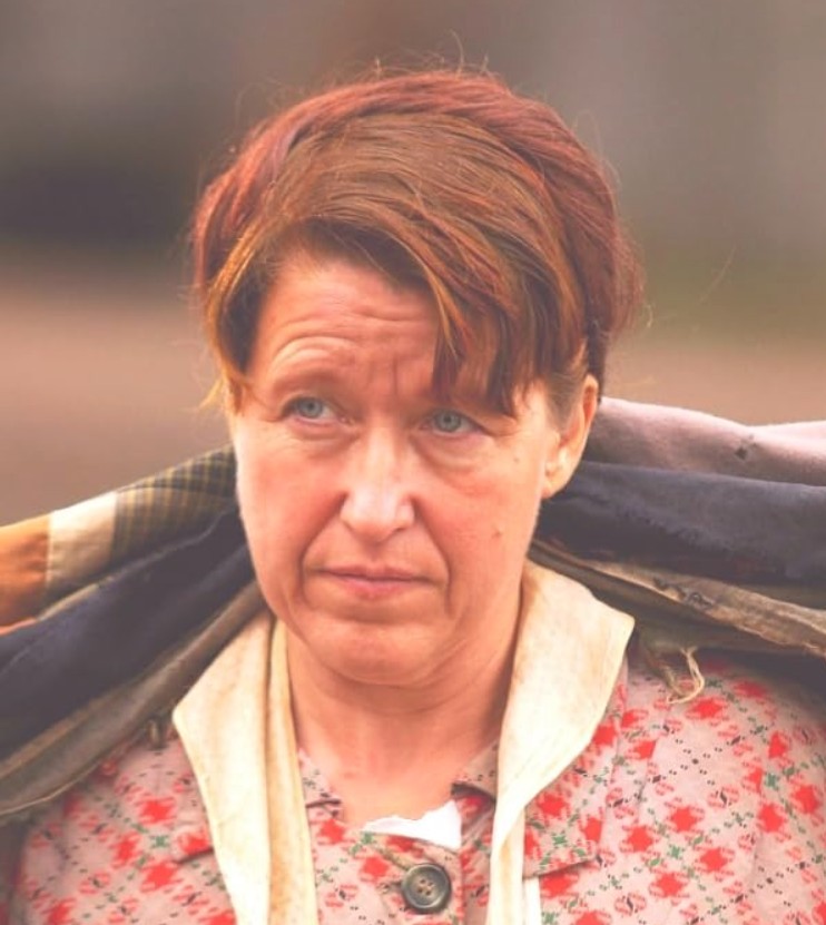 Trenton Resident Neva Howell Adds Heart To Latest Superman Film As Ma ...