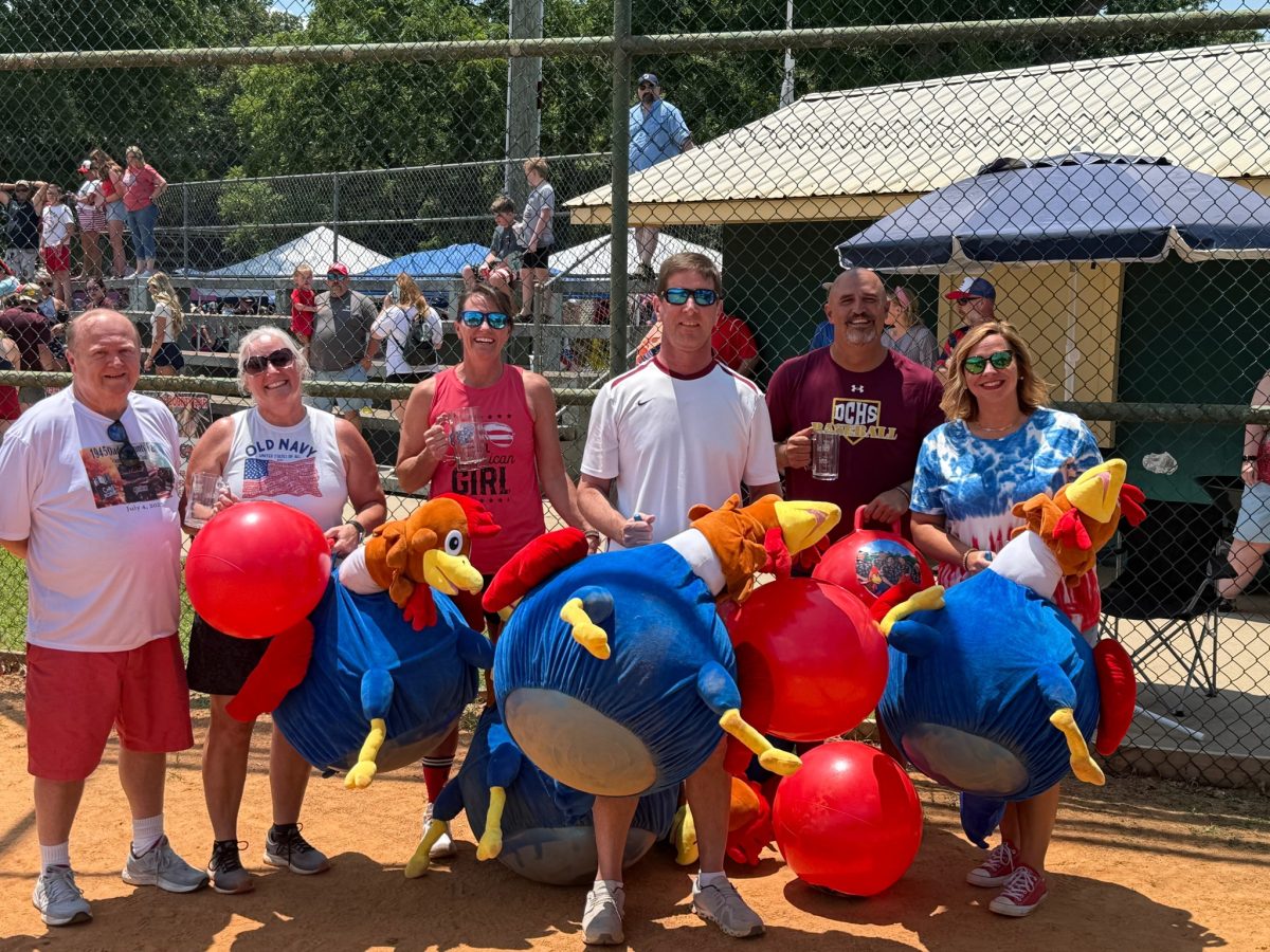 Fourth Of July Fun At The Fair – Dade County Sentinel