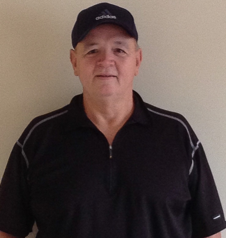 Terry Powell Runs For Another Term On City Commission – Dade County ...